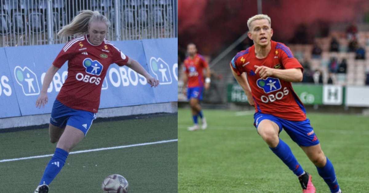 Skeid Aktiv Klubbkveld / SKEID